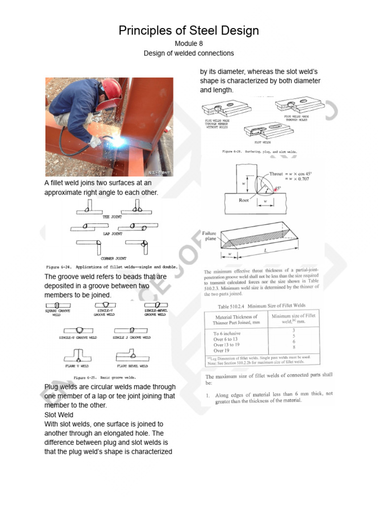 Steel Design 8 | PDF | Technology & Engineering