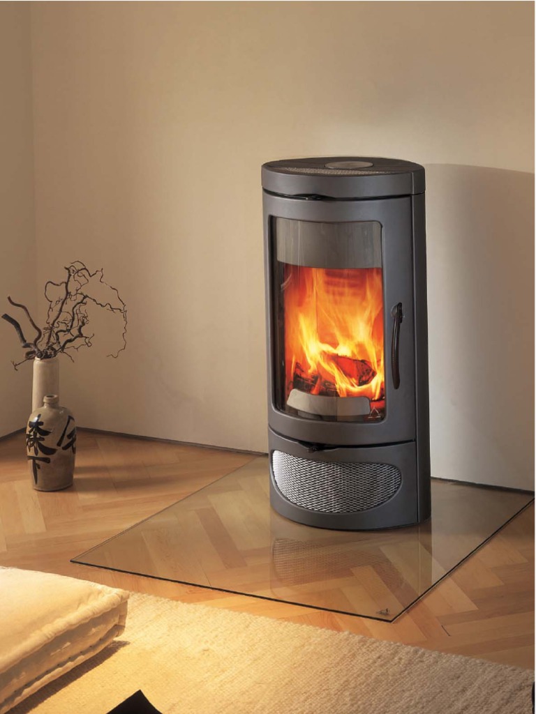27 Austroflamm | PDF | Stove | Fireplace
