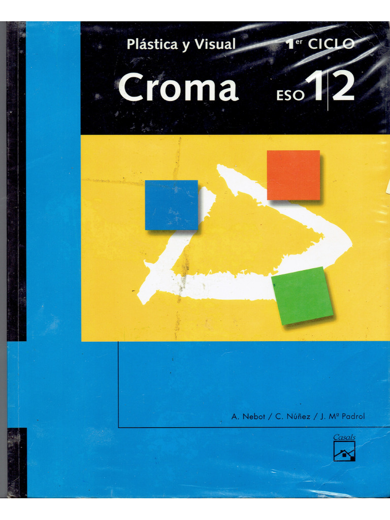 Croma Libro | PDF