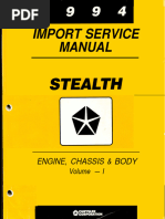 Toyota LandCruiser KDSS Guide | PDF | Home & Garden | Computers