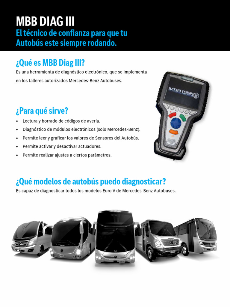 MBBDiag-III Compressed | PDF