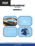 Kessler Drive Axles | PDF | Axle | Gear