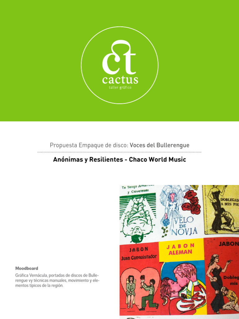 Unit 2 - Presentation For The Client | PDF