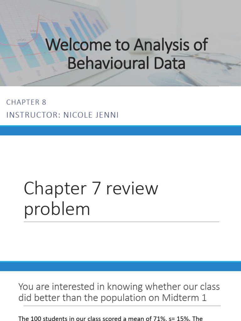 CH 8 Effect Size CIs | PDF | P Value | Effect Size CH 8 Effect Size CIs | PDF | P Value | Effect Size