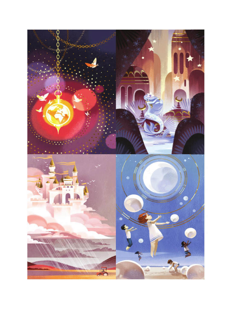 Dixit PNP Revelations Grande 1 PDF Free | PDF