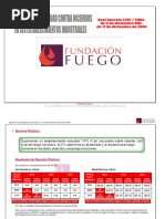 Tabla - Convalidaciones TPC | PDF