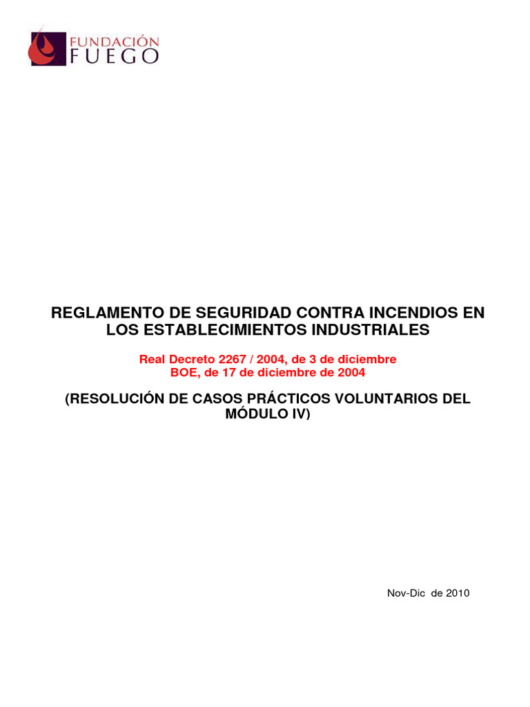 Resolucionejerciciospracticos (Miv) | PDF