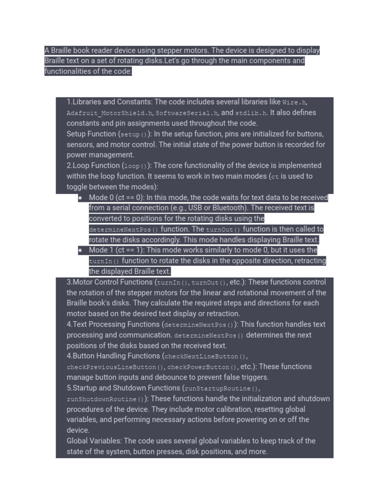 Code Algorithm | PDF | Booting | Computer Engineering