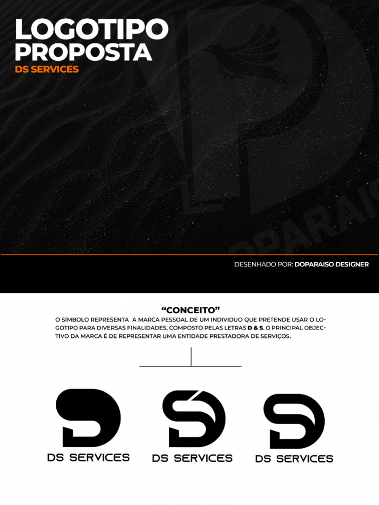 Apresentacao DS PDF Com Qualidade | PDF