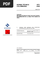Prueba de Caja de Cartón. | PDF | Cartón | Papel