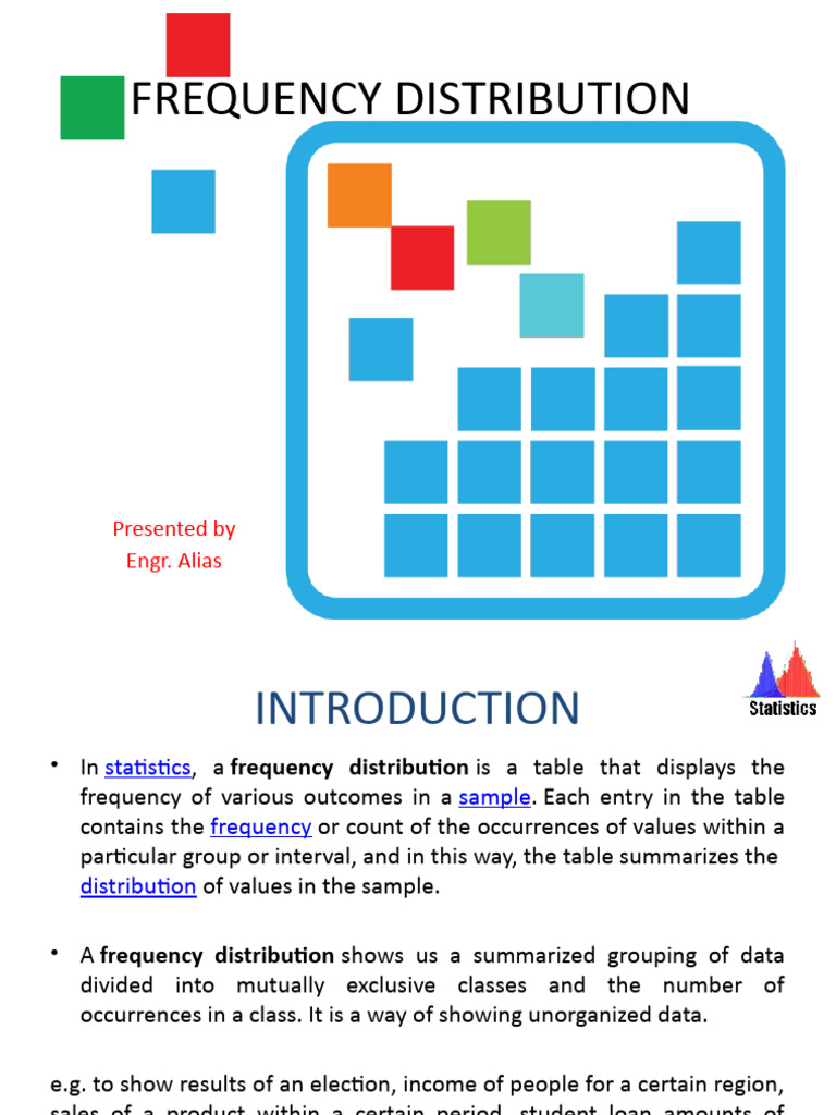 Module 2 EDA | PDF | Statistics | Statistical Theory Module 2 EDA | PDF | Statistics | Statistical Theory
