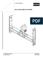 KONE EcoDisc MX18 | PDF