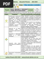 Formatos Idai | PDF | Ortografía | Sílaba