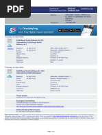 Amadeus Basic Codes 1 | PDF | Companies | Transport