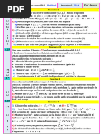 Tableau Primitives | PDF