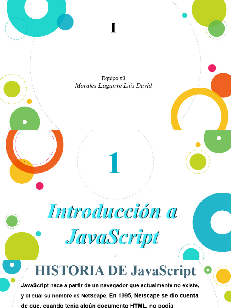 Introdu A Java Expo | PDF | Utilitarismo | Script Java
