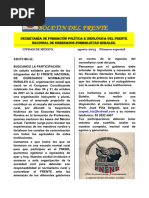 Definición y significado de historicidad | PDF | Ideologías | Experiencia