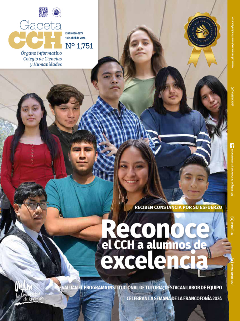 Gaceta 1751 | PDF | Enseñando