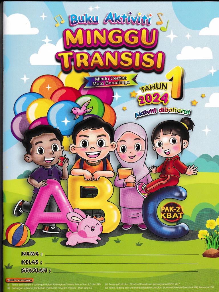 Modul Transisi | PDF