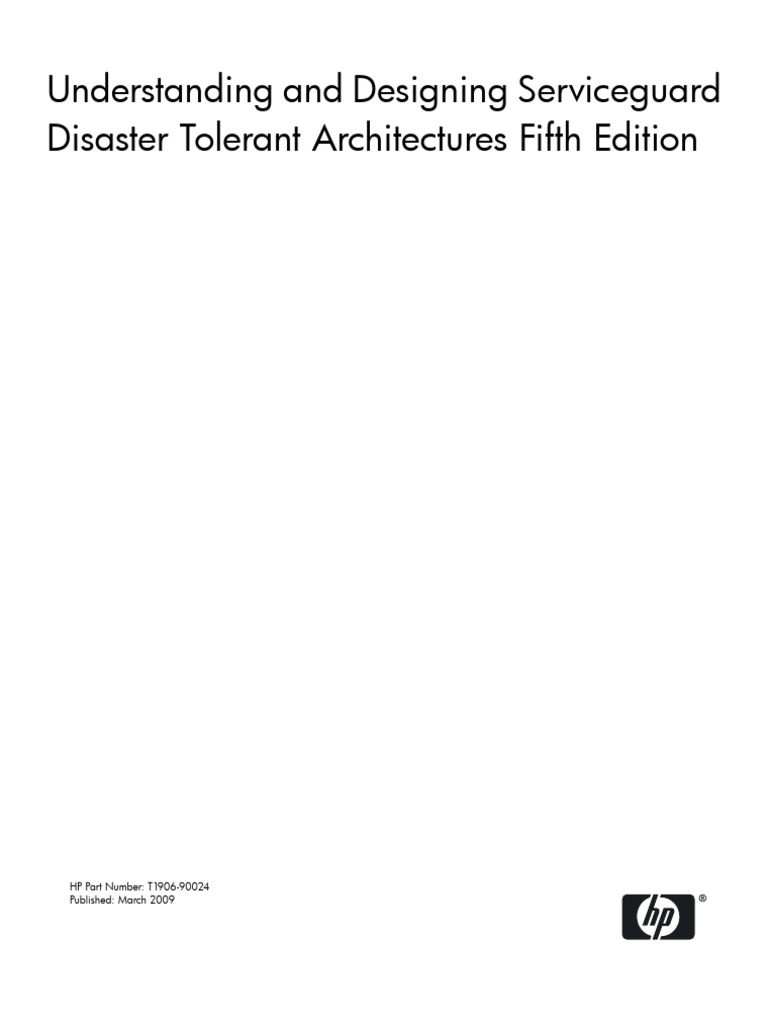 silo.tips_understanding-and-designing-serviceguard-disaster-tolerant ...