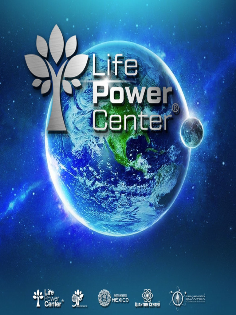 LifePower Niveles | PDF | Mecánica cuántica
