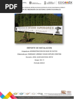 Guía Instalación SQL Server 2005/2008 | PDF | Servidor SQL de Microsoft ...