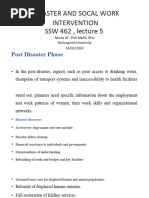 Overview of DSWD Programs and Services | PDF | Poverty | Poverty ...