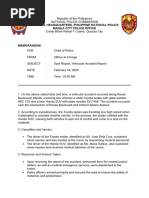 California Vehicle Pursuit Report Form | PDF | California Highway ...
