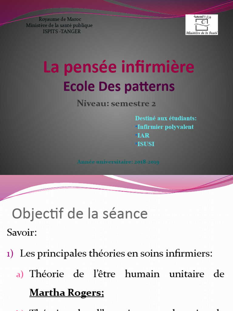 VI) Ecole Des Patterns | PDF | Allaitement