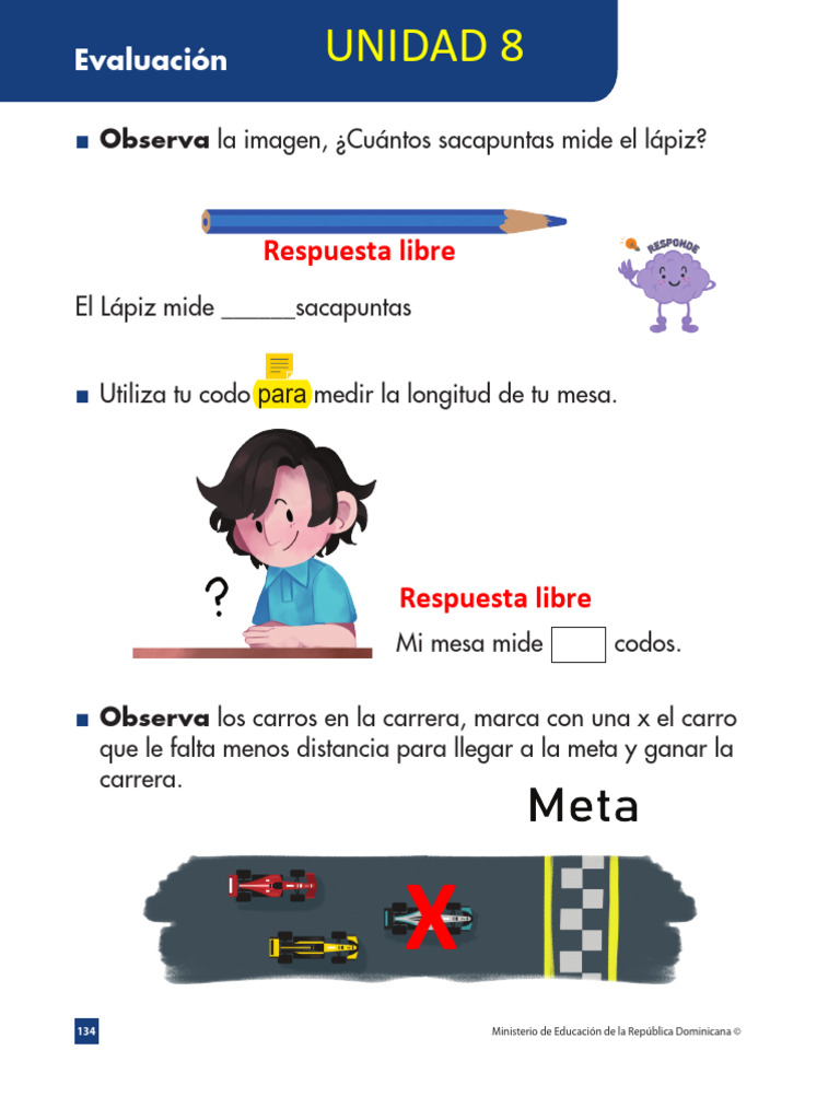 Medición y Estimación en Matemáticas Escolares | PDF