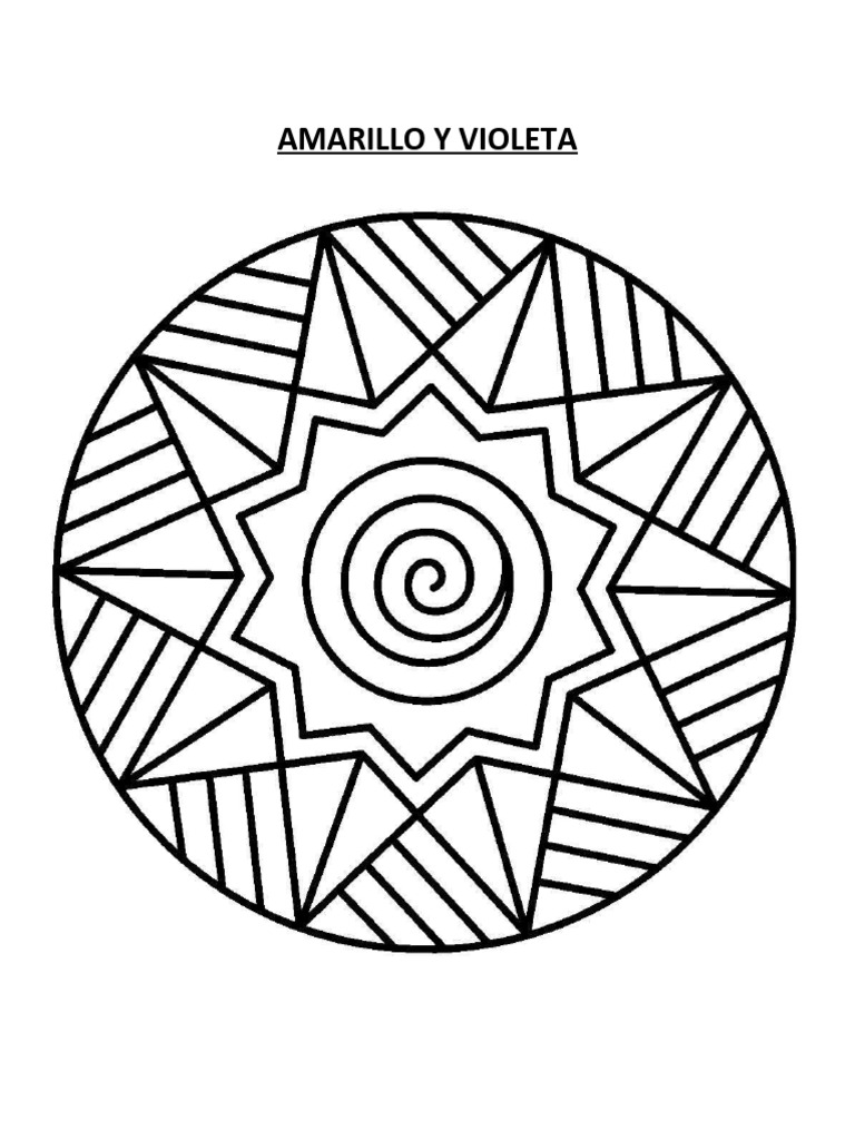 Colores Complementarios | PDF