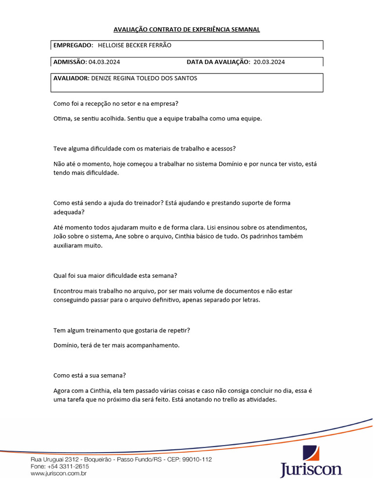 Matriz Avaliação | PDF Matriz Avaliação | PDF