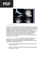 Protocolo de Abdomen (RX) | PDF | Abdomen | Medicina CLINICA