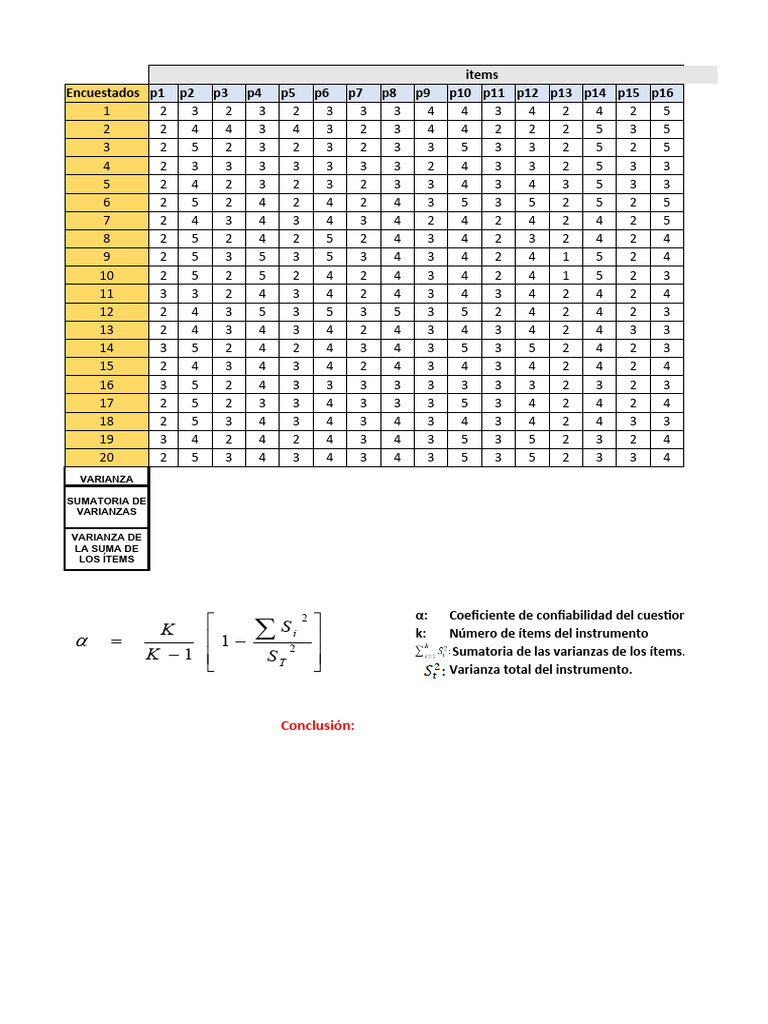 Ejercicio de Confiabilidad | PDF
