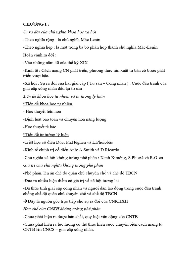 Giáo Trình | PDF