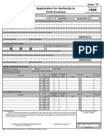 SVat Quick Guide | PDF | Invoice | Value Added Tax