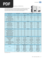DATASHEET SIW200G M030 M050 M060 W0 Web | PDF | Metrologia ...
