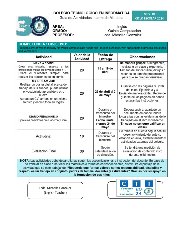 Unit 2 - 5 Compu | PDF