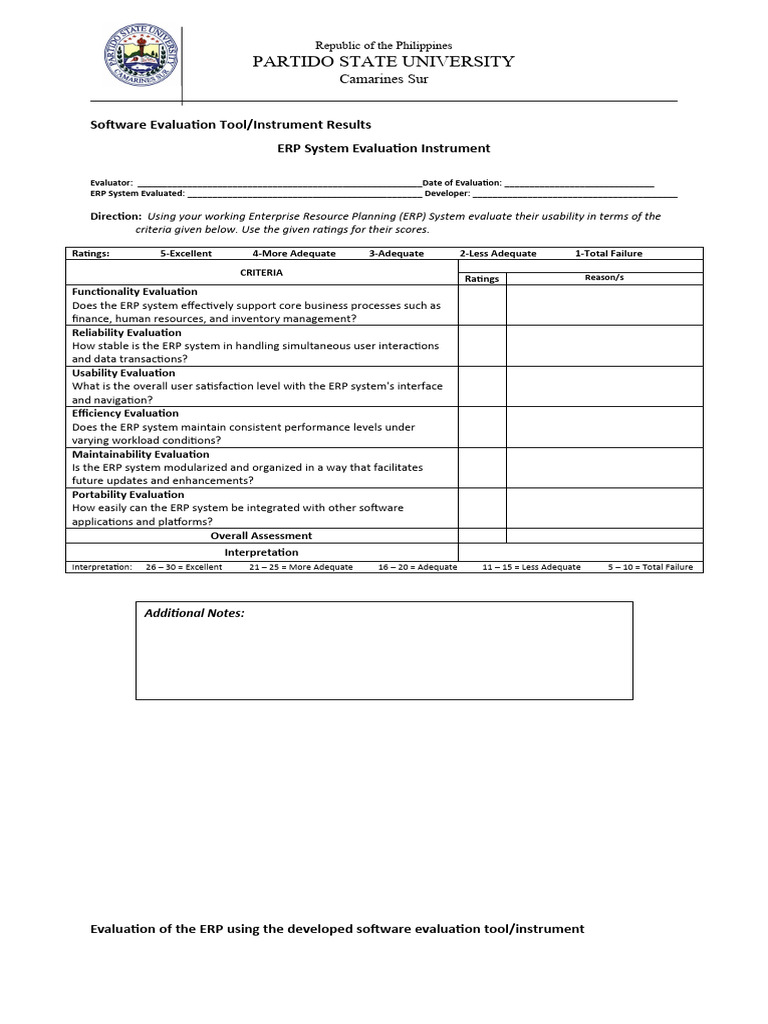 SIA1 Assessment5 NIELZENSABA | PDF | Enterprise Resource Planning ...