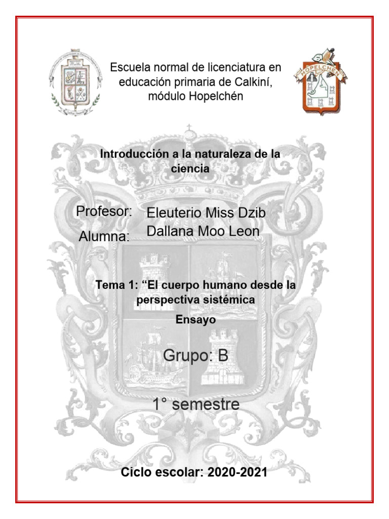 Tema1,14 01 02 | PDF | Anatomía | Biología