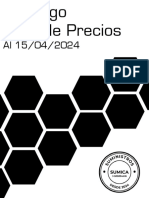 Catalogo Inix | PDF | Poliestireno | Bienes de consumo