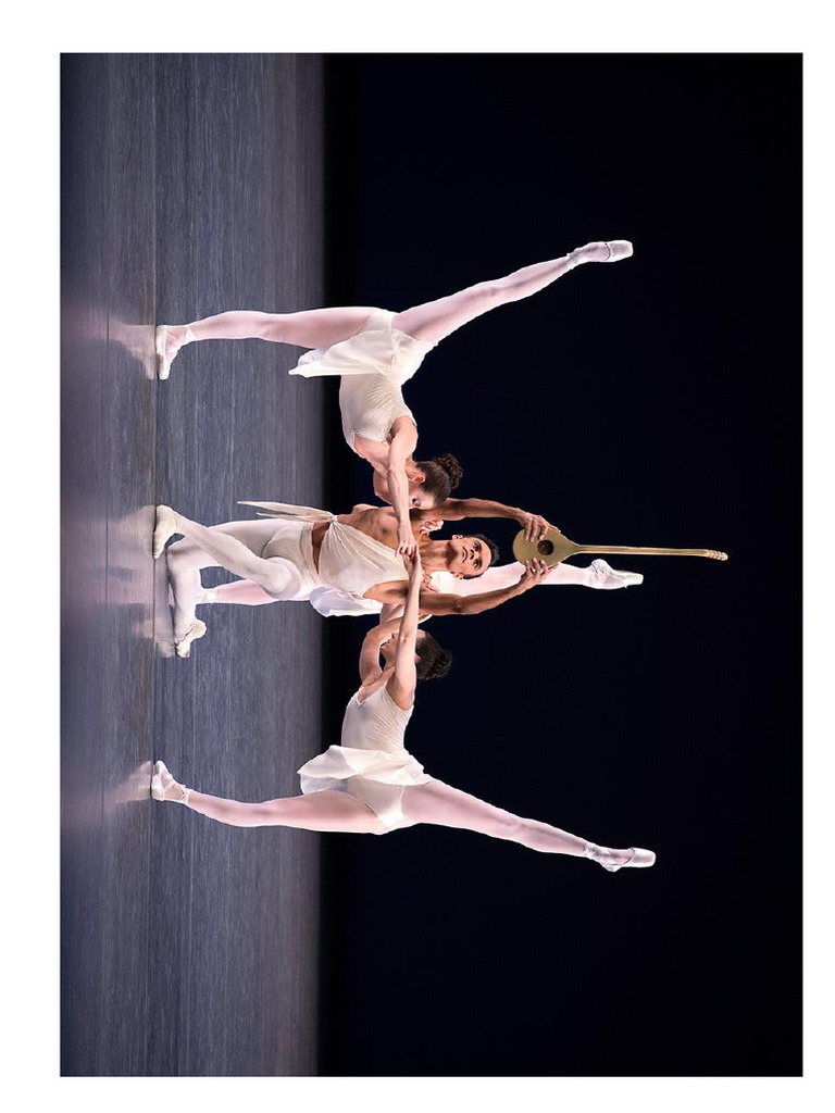 Balet | PDF