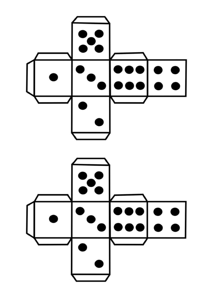 Dice | PDF