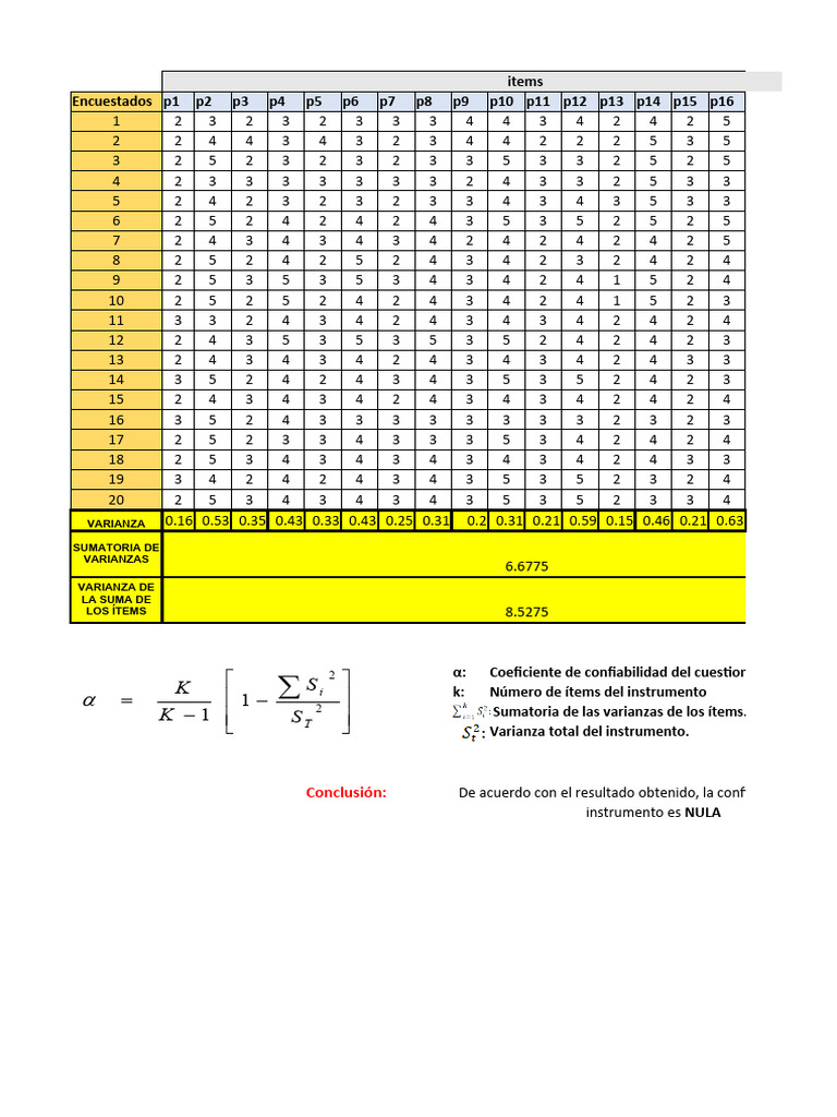 Ejercicio de Confiabilidad P2 | PDF