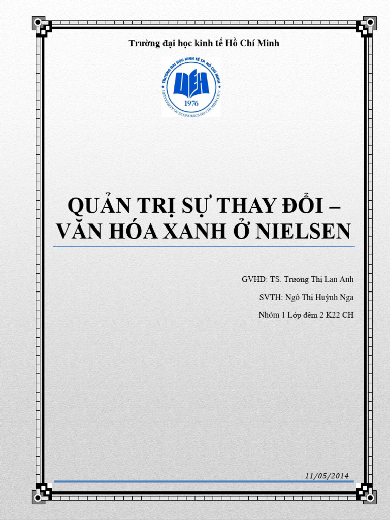 Tailieuxanh Ngo Thi Huynh Nga Nhom 1 d2 k22 6843 | PDF