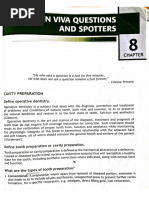 Marzouk Operative Dentistry, Modern Theory and Practice | PDF