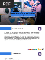 Guía de Rejilla Bootstrap para Web | PDF | Bootstrap (marco frontal ...