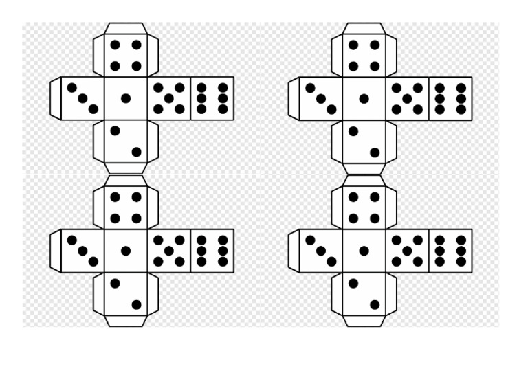 Dice | PDF