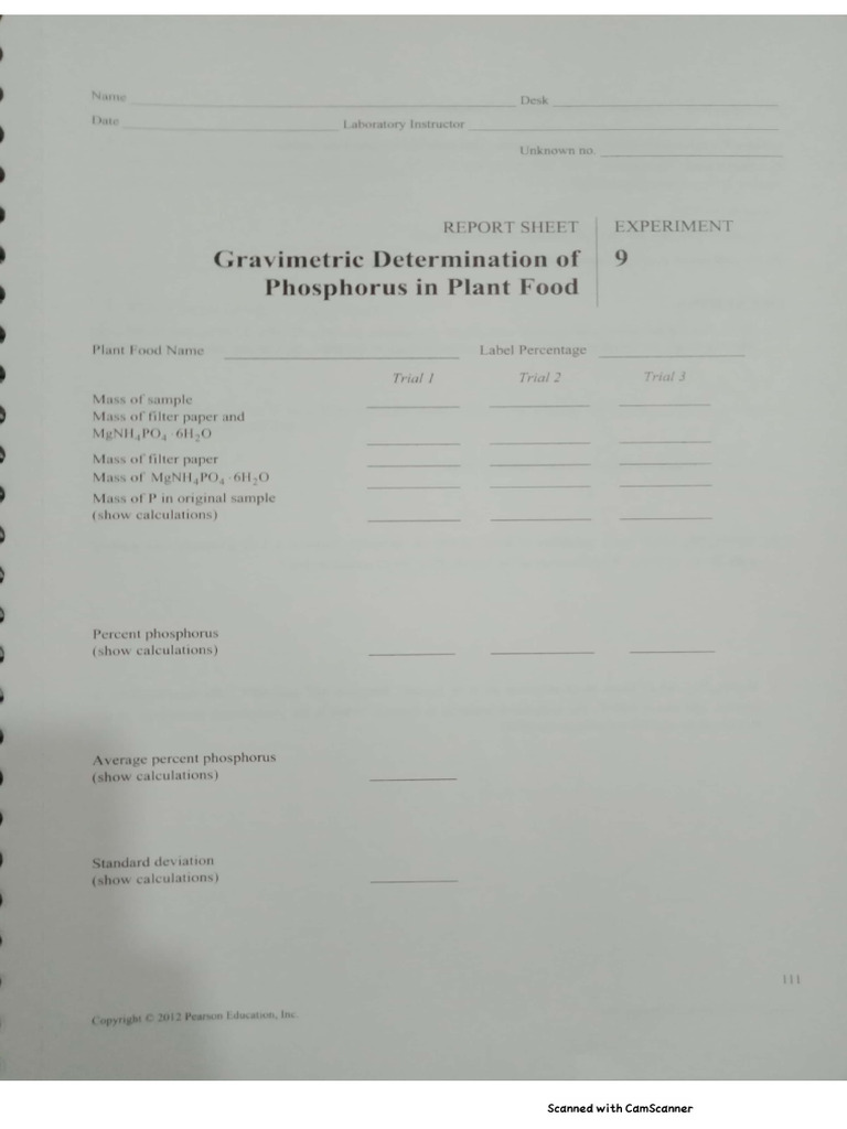 Report Sheet Eksp 9 | PDF
