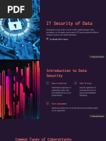 India Data Breach Case Study | PDF | Security | Computer Security